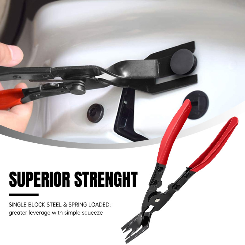 Jual CARBOSS Tang Pembuka Headlamp Mobil/Pembuka Lensa Lampu Depan ...