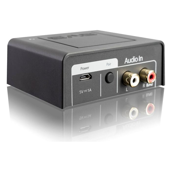 Jual SVS Soundpath Triband Wireless Audio Adapter Wireless Adapter ...