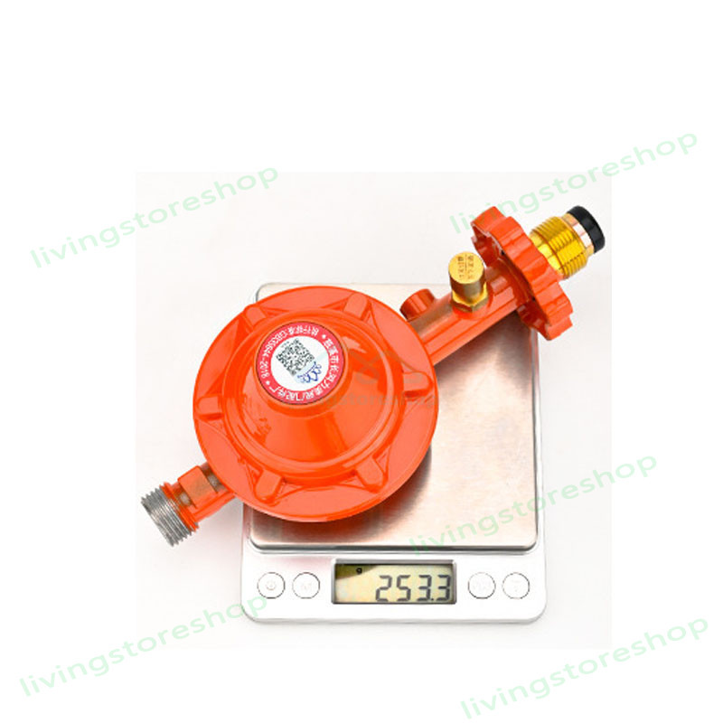 Jual Katup Tekanan Sedang Gas Cair Katup Tekanan Tinggi Katup Tekanan ...