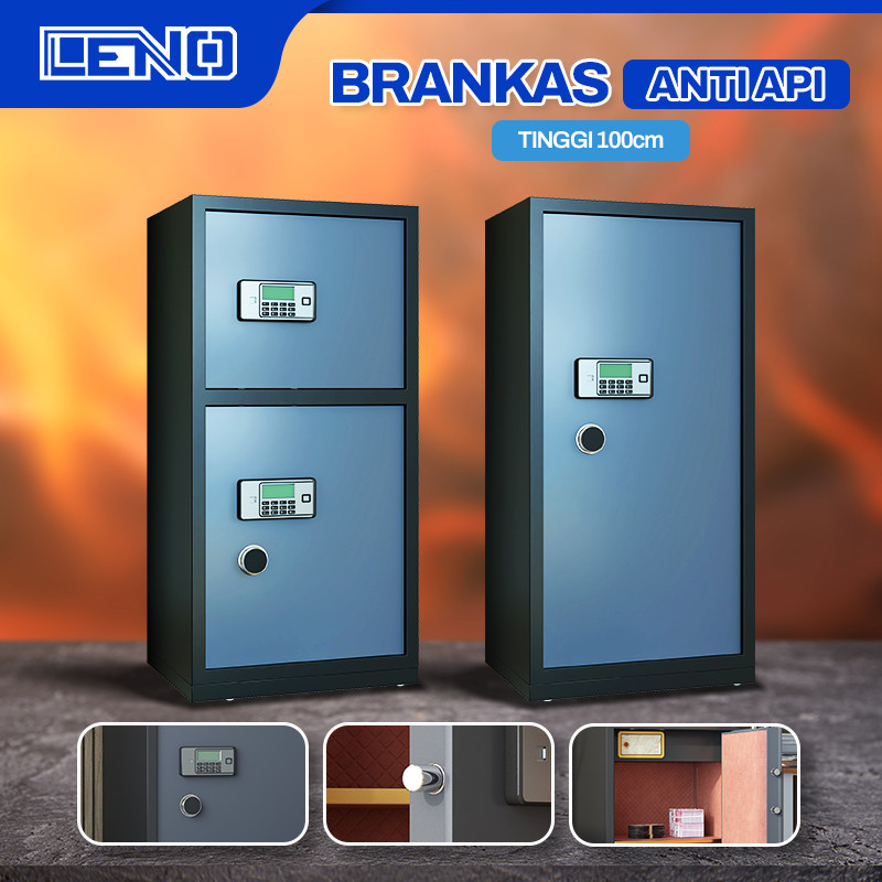 Jual BRANKAS TAHAN API DAN AIR BESAR BRANKAS 2 PINTU BERANGKAS JUMBO ...