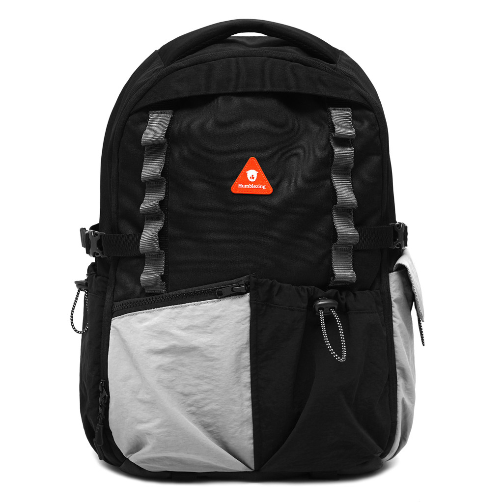 Jual Humblezing Voyage Travel Backpack | Shopee Indonesia