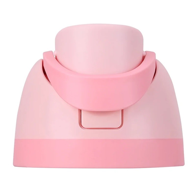 Jual Replacement Lid One Button Water Bottle Top Replacement Cap One ...