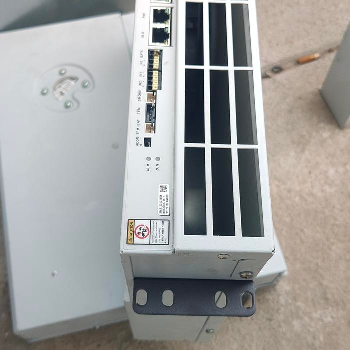 Jual fan kipas rack server huawei 02E 2u 90 hariNew | Shopee Indonesia