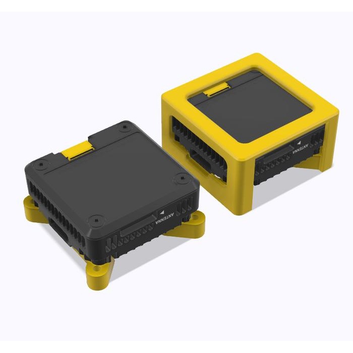 Jual adapter Spacer Cage DJI O4 Pro AIR UNIT MOUNT AIRUNIT DJI04 3d ...