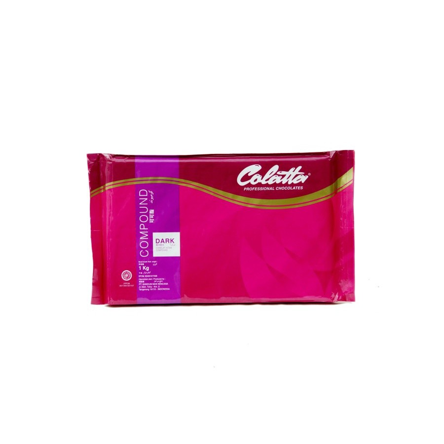 Jual Colatta Compound / Dark Compound Colatta / White Compound Colatta ...