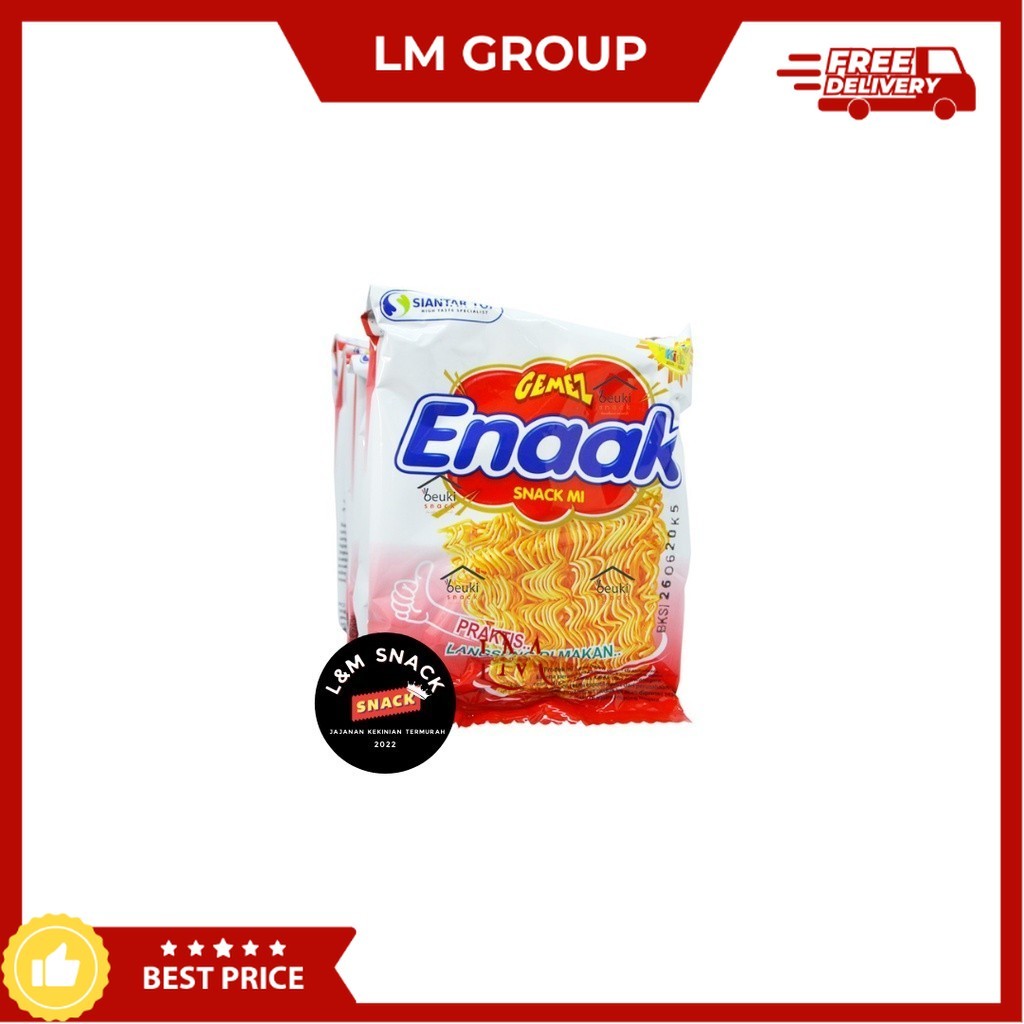 Jual Mie Gemez Enaak Renceng 1 Pack Isi 20 LM Snack Grosir | Shopee ...