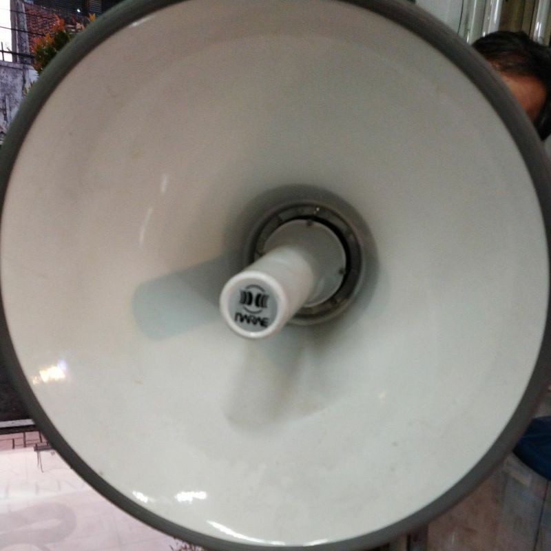 Jual horn /Toa masjid NSH 5050 speaker menara masjid | Shopee Indonesia