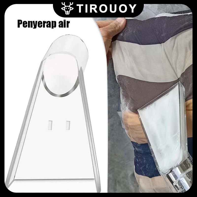 Jual Wet And Dry Vacuum Cleaner Hand Nozzle/Nozzle Tangan Penyedot Debu ...