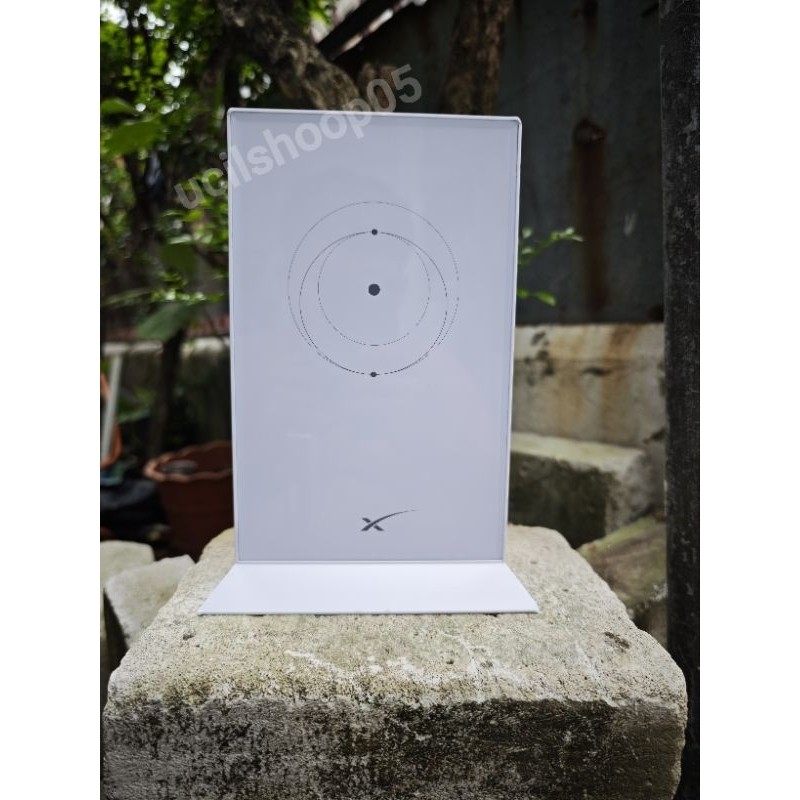 Jual STARLINK MESH WIFI ROUTER GEN 2 ORI | Shopee Indonesia