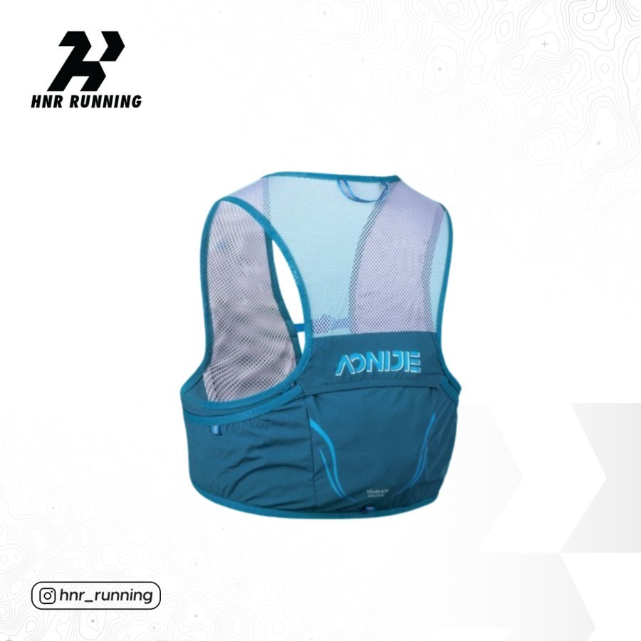 Jual Rompi Lari Aonijie C932S Running Pack 2.5L | Shopee Indonesia