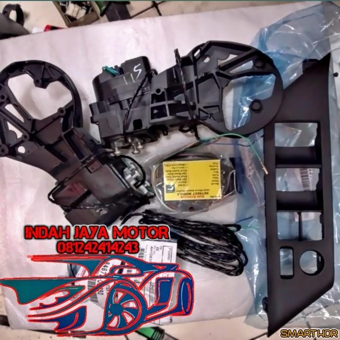 Jual Retract Spion Lipat Innova Zenix 2022 2023 2024 2025 + Panel ...