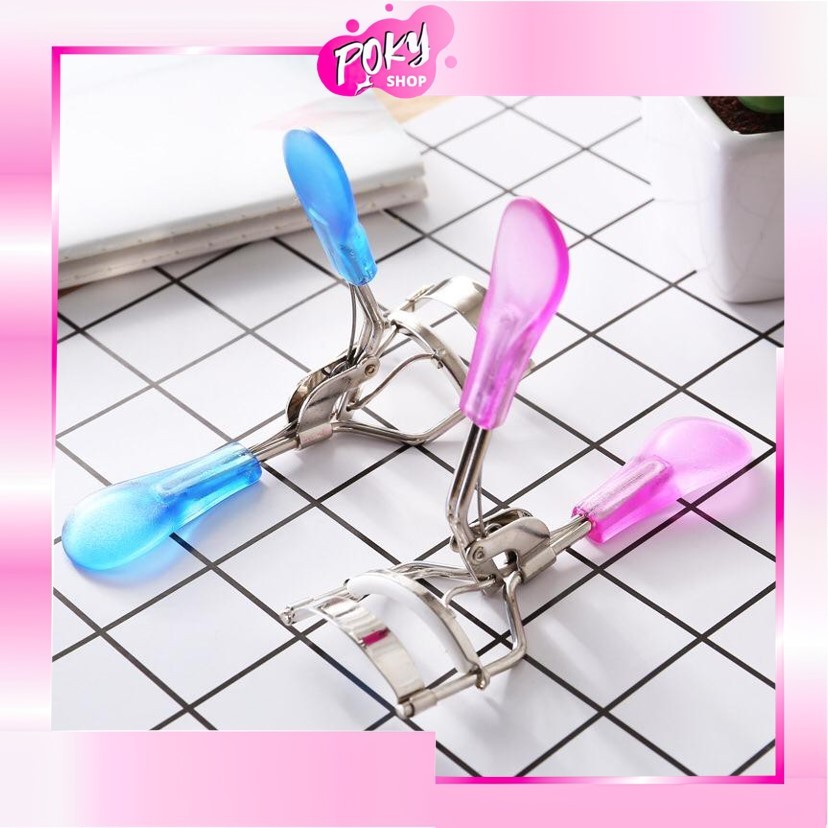 Jual POKY - K327 Penjepit Bulu Mata Handle / Curler Eyelashes ...