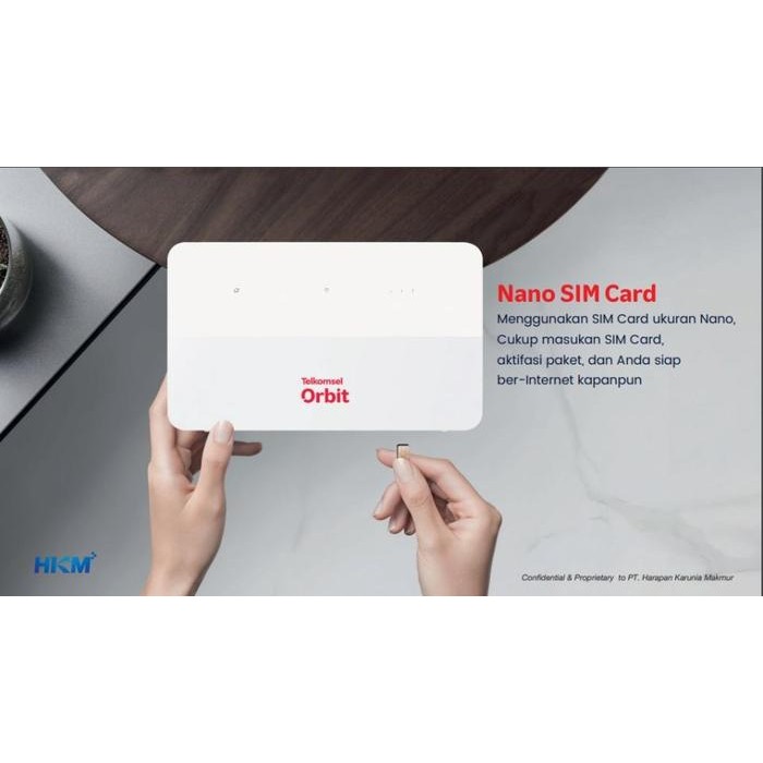 Jual Modem Router Huawei B636 Telkomsel Oit Max H2 Modem Wifi 4G Free ...