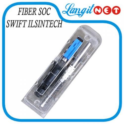Jual FIBER SPLICE ON CONNECTOR (SOC) SWIFT ILSINTECH | Shopee Indonesia