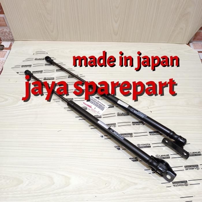 Jual Shock Bagasi Pintu Belakang Hidrolik Avanza Xenia Veloz 2012-2015 ...