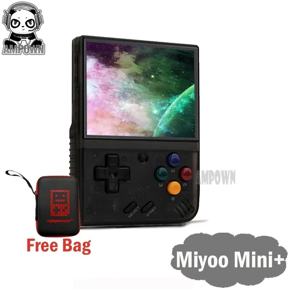 Jual Miyoo Mini + Miyoo Mini Plus Mini+ 3.5'' IPS Cortex-A7 Linux ...
