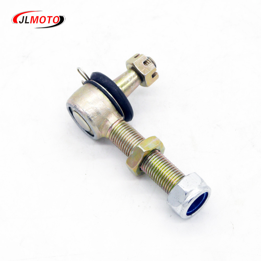 Jual M10/M12-M14 60mm Adjustable Conical Ball Joint Kit Fit For Chinese ...