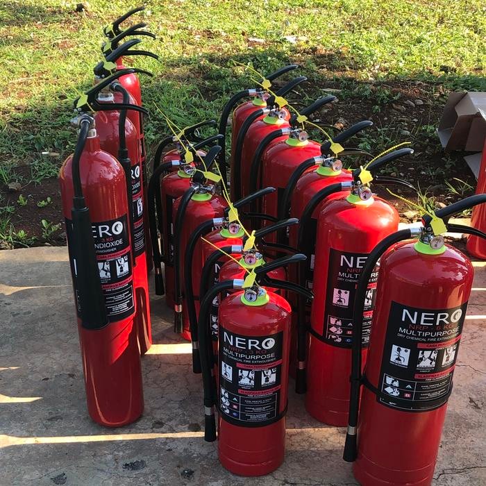 Jual apar NERO 3 KG - tabung pemadam kebakaran murah - alat pemadam api ...