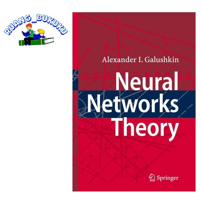 Jual Buku Neural Networks Theory | Shopee Indonesia