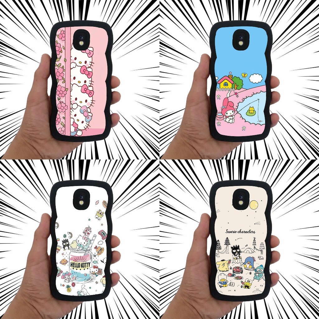 Jual Custom Gambar Silikon Space TPU SAMSUNG J7 PRO atau Chat Tipe Lain ...