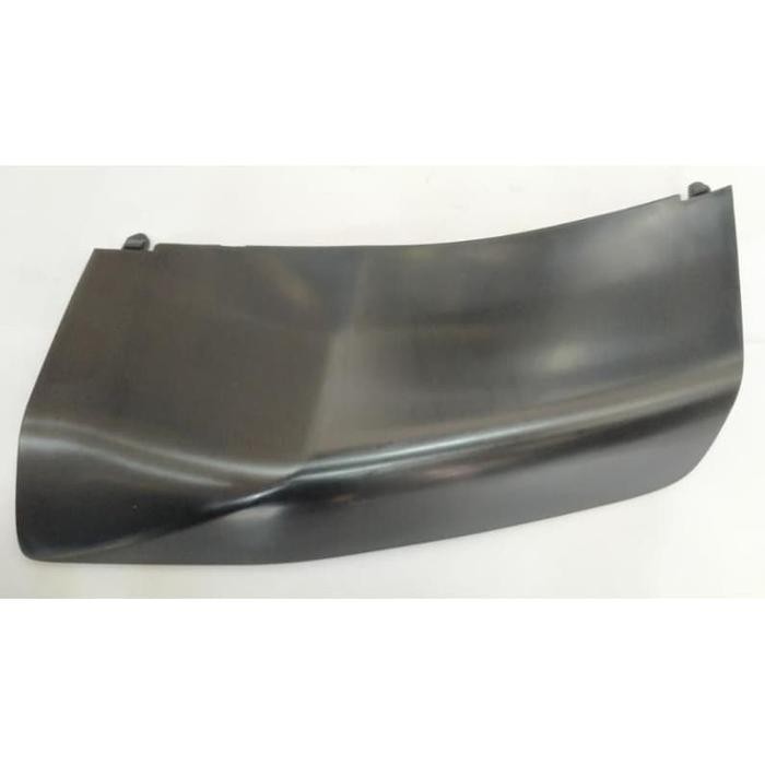 Jual CAP FRONT BUMPER / TUTUP DEREK BEMPER DEPAN ERTIGA TYPE 1 DAN 2 ...