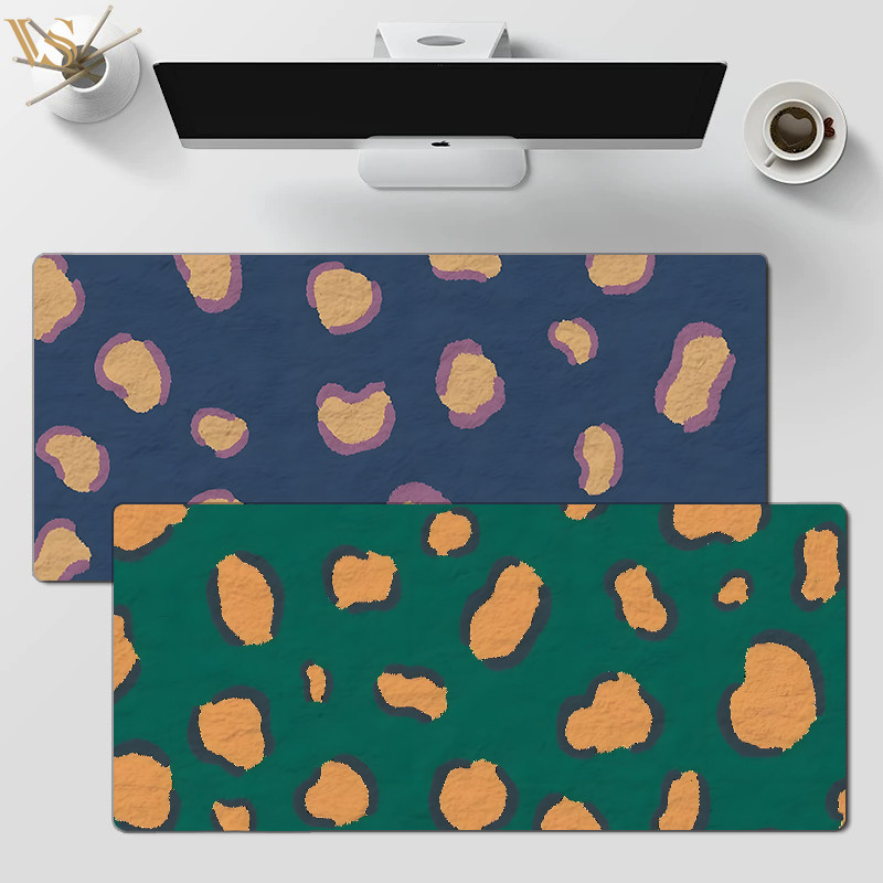 Jual Mousepad Deskmat Keyboard pad Gaming Mousepad Anti Slip Best ...