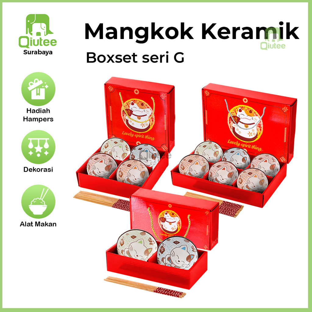 Jual Hampers Murah Parcel Gift Set Mangkok set premium Souvenir ...