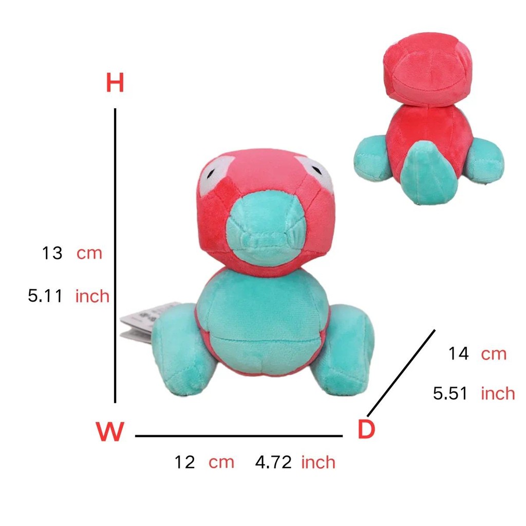 Jual Pokemon Plush Toy Mega arizard X Y Rayquaza Latias Latios Lapras ...