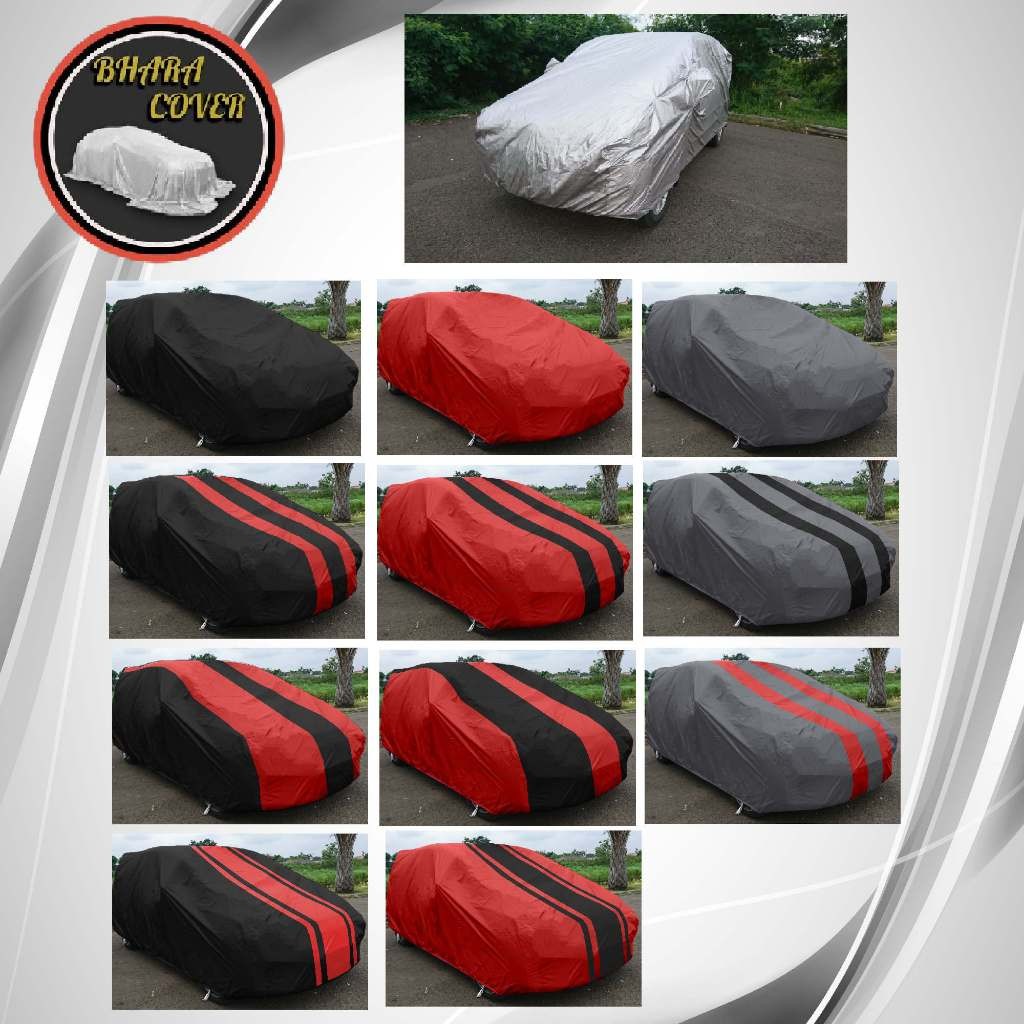 Jual [PREMIUM ORIGINAL] Selimut Sarung Mantel Cover Body Mobil AVANZA ...