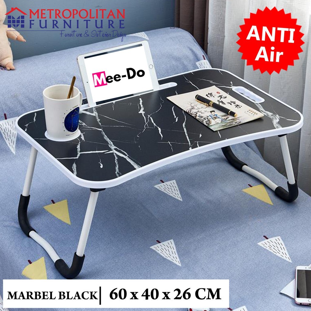 Jual MEE DO Meja Lipat Laptop Belajar Anak Serbaguna Folding Table ...