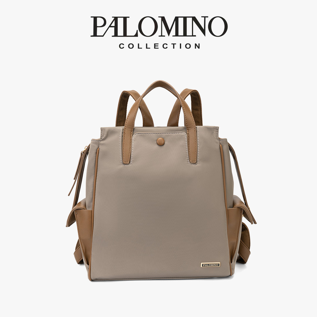Jual Palomino Indira Backpack Wanita | Shopee Indonesia