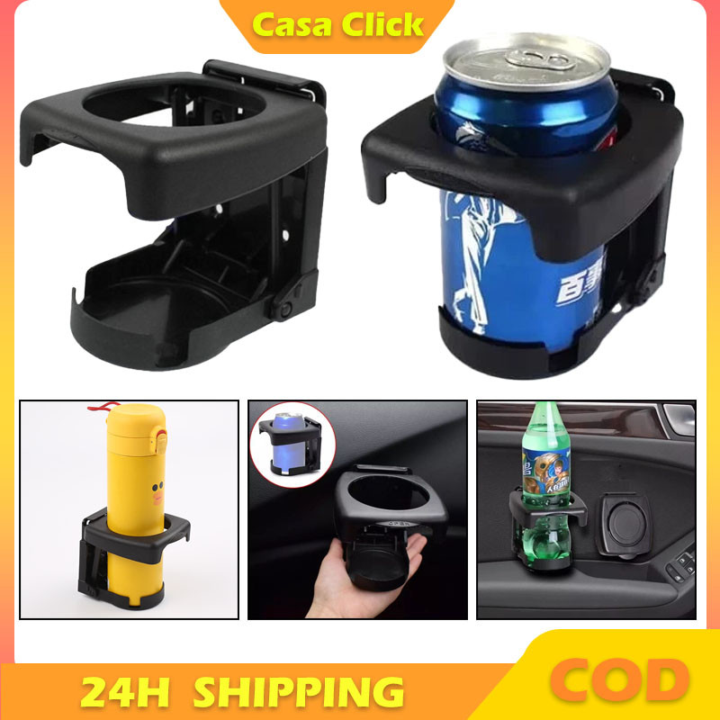 Jual Cup Holder Mobil Tempat Botol Gelas Multifungsi Holder CarTempat ...