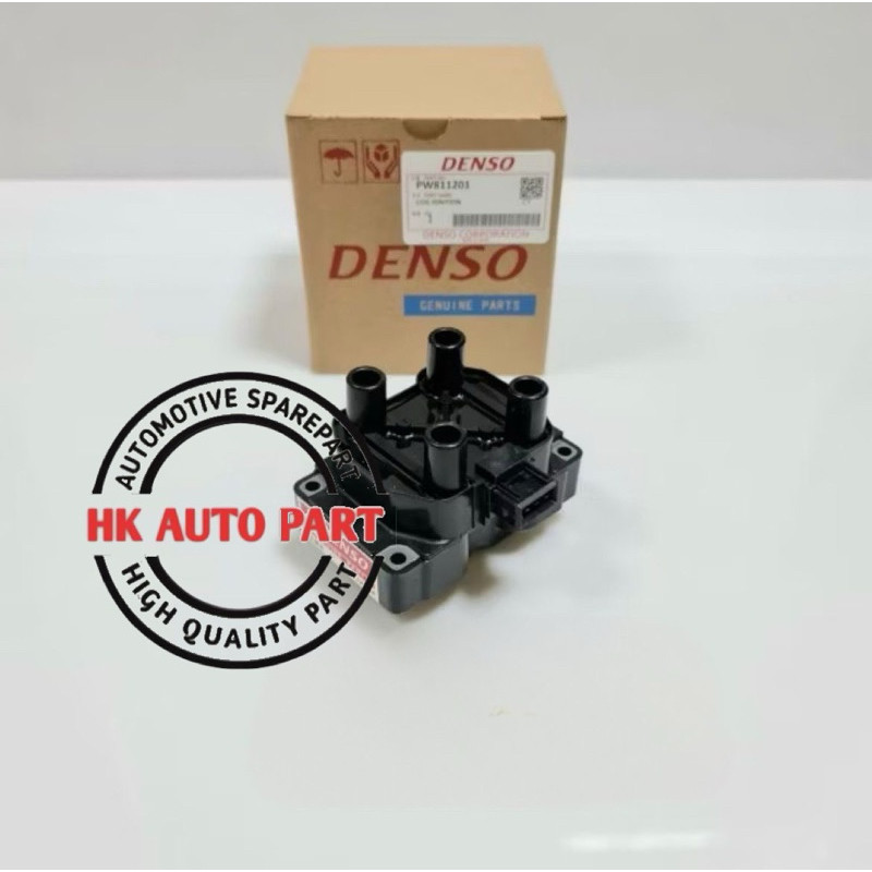 Jual COIL KOIL PROTON EXORA WIRA PESONA GEN 2 GRADE OEM | Shopee Indonesia