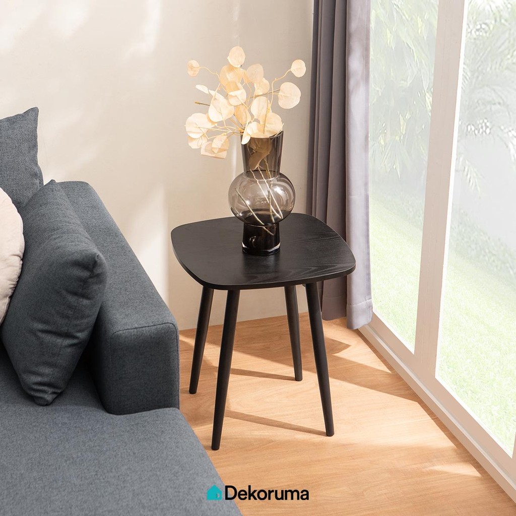 Jual Dekoruma HIJI Meja Tamu 2in1 / Meja Kopi dan Side Table | Shopee ...