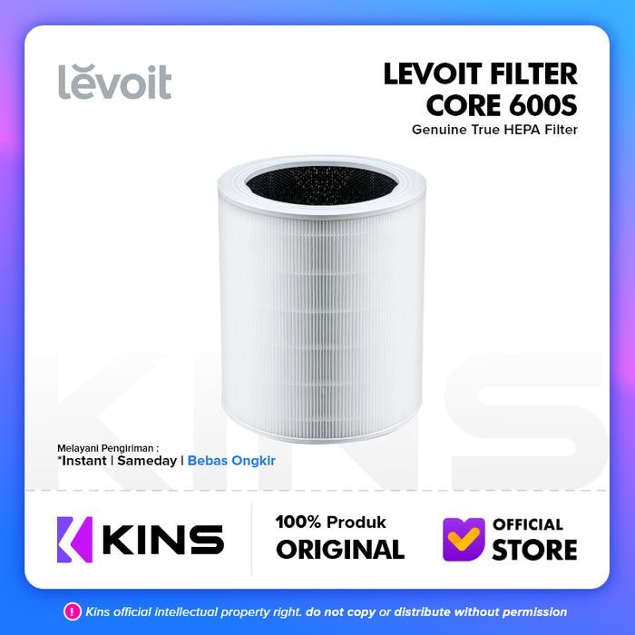Jual JAMIN MURAH !!!Filter Levoit Air Purifier / Levoit Core Mini ...