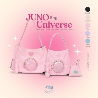 Jual JUNO Bag for Women - Sling - Shoulder - Backpack | Shopee Indonesia