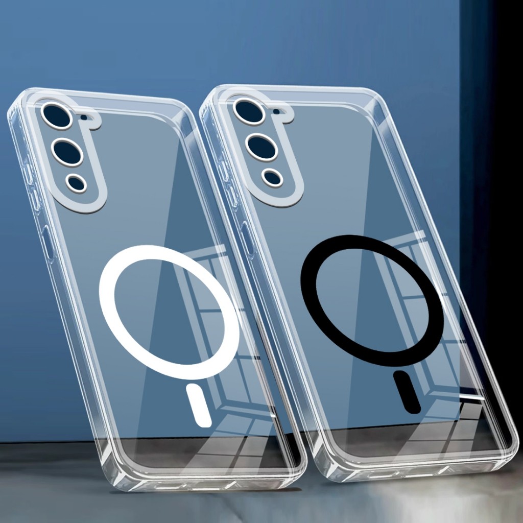 Jual Sizora SoftCase Clear Ready For Vivo Y04 Vivo Y29s Casing Bening ...