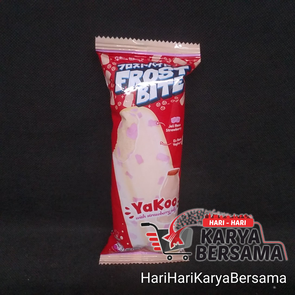 Jual Glico Wings Terlengkap & Harga Terbaru Mei 2026 | Shopee Indonesia