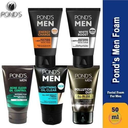 Jual Ponds Men | Shopee Indonesia