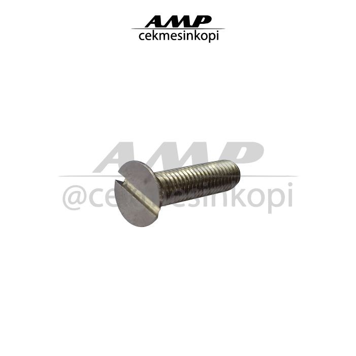 Jual Sekrup / Baut Screen Shower Faema, Casadio, Astoria, Cimbali, Wega ...