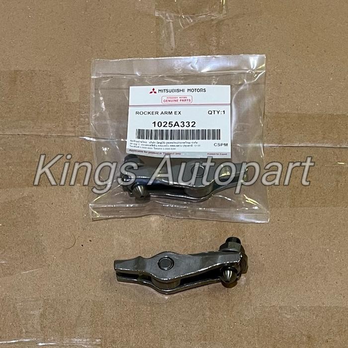 Jual Rocker Arm Pelatuk Klep Ex Triton KL1T Pajero Sport New 4N15 ...