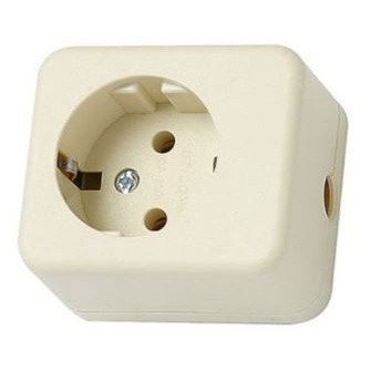 Jual STOPCONTACT 1L UTICON | Shopee Indonesia