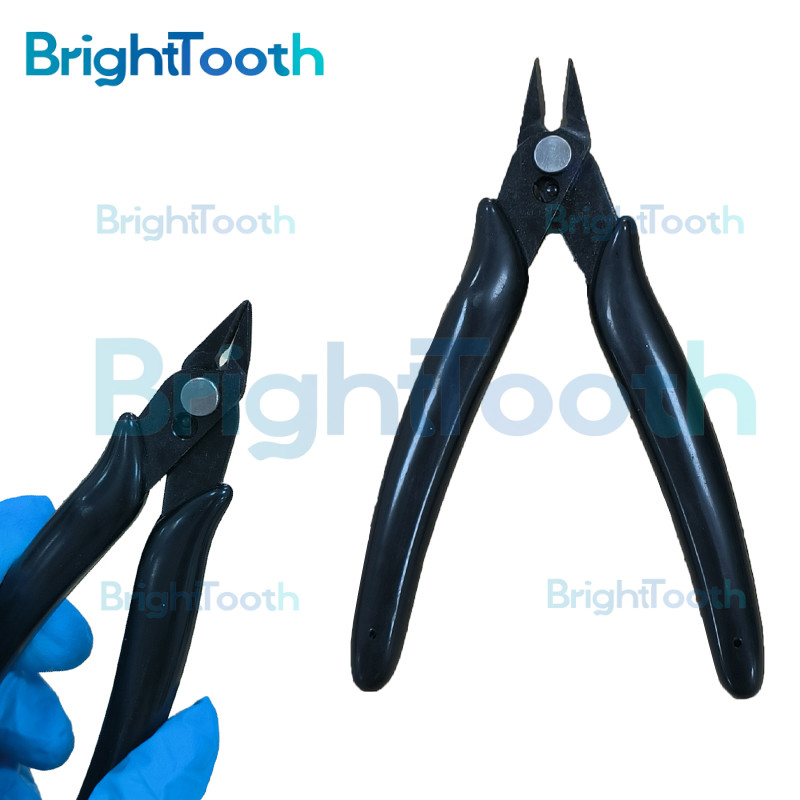 Jual Tang Potong Kawat Tang Plato Wire Cutter Nipper Mini Plier Cutting ...