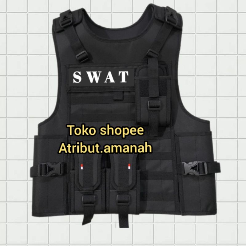 Jual ROMPI SWAT / ROMPI ANGIN SWAT / ROMPI ANTI ANGIN / ROMPI PELINDUNG ...