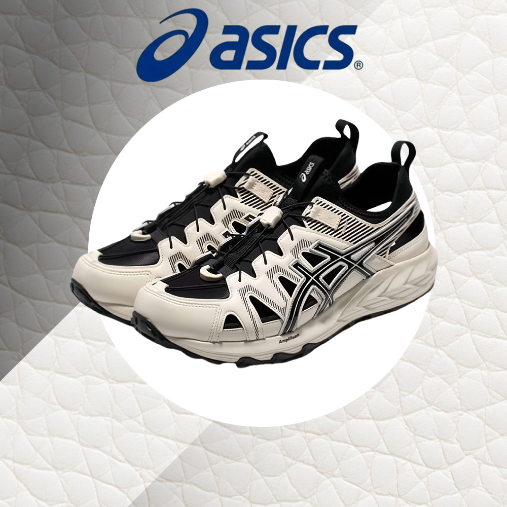 Jual COD Sepatu Asics Gel-Sonoma SE Creek, sepatu kasual low-top yang ...