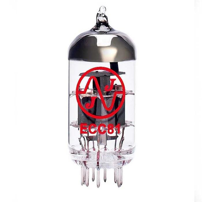 Jual Tube mullard 12ax7 ecc83 ecc81 12at7 12au7 Tube tubes Tabung ...