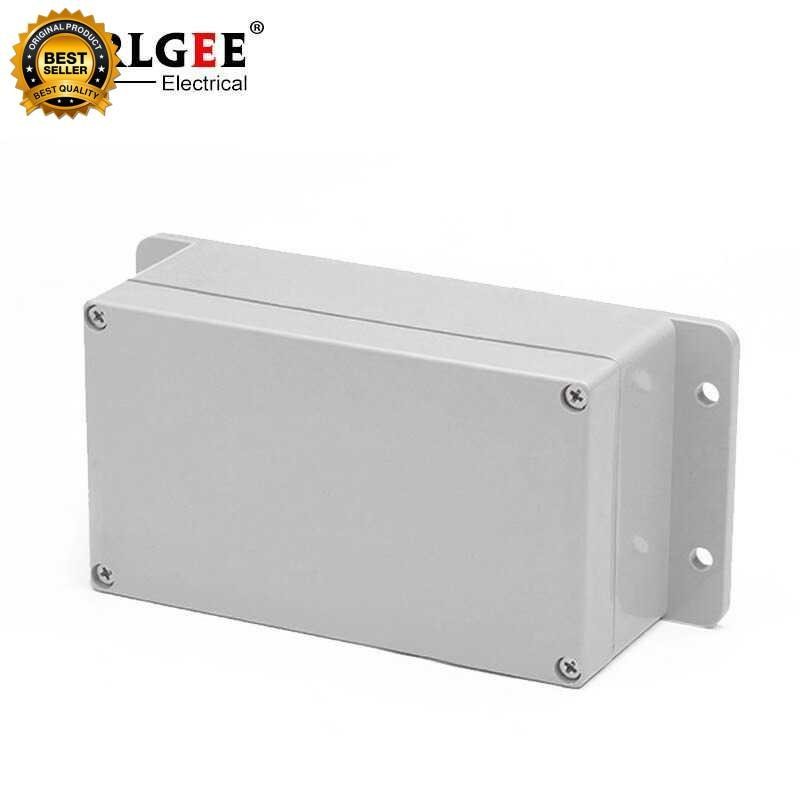 Jual Outdoor Duradus Junction Boks Box Panel Listrik Kotak Waterproof ...