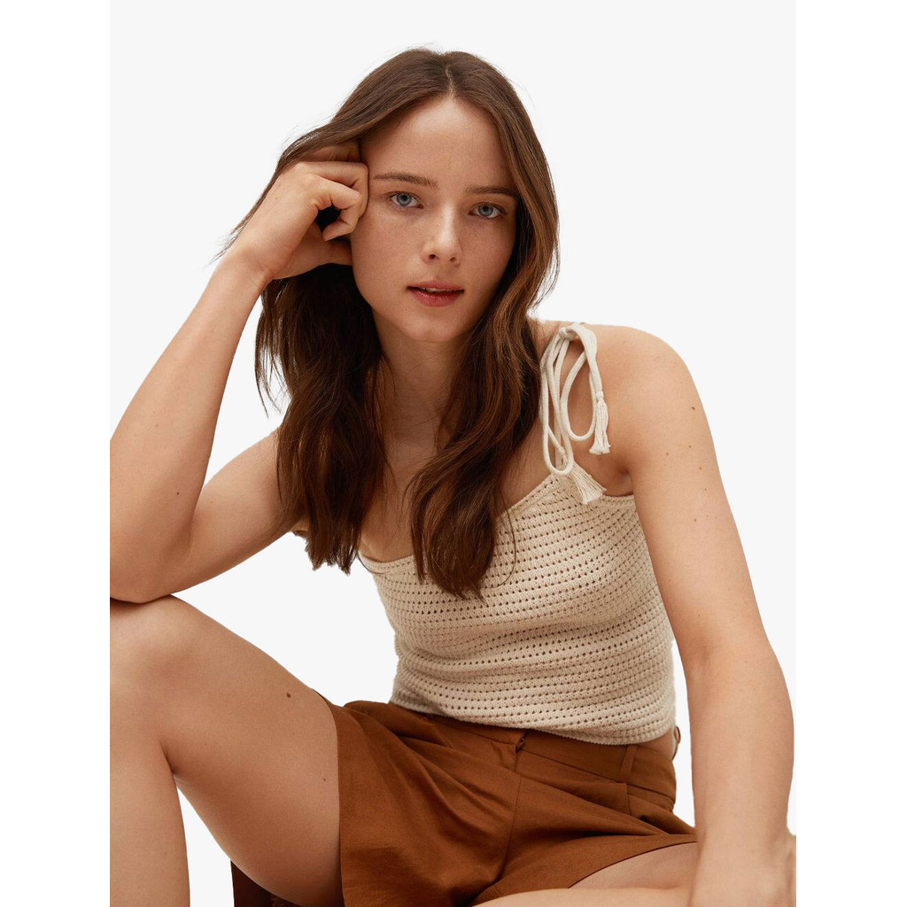 Jual MANGO - TANKTOP ANGOLA | Shopee Indonesia