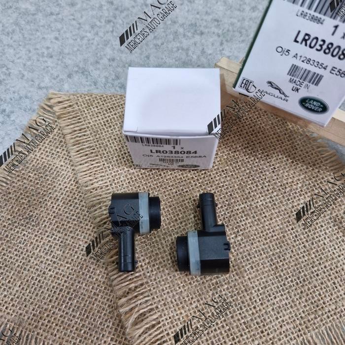 Jual SENSOR PARKING AID RANGE ROVER EVOQUE, SPORT , DISCOVERY 4 ...