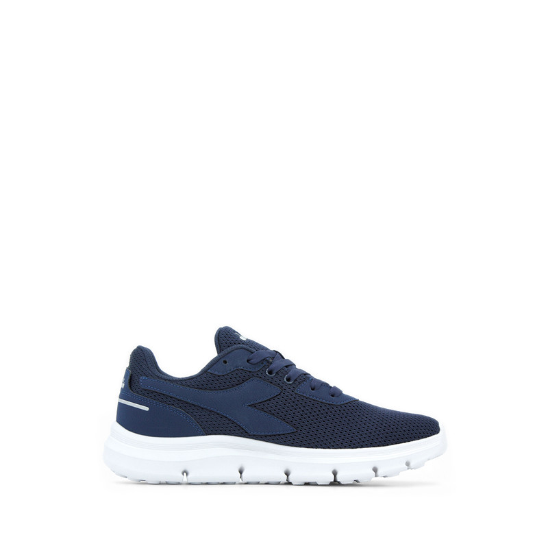 Jual Diadora Nakumi Men's Running Shoes - Navy | Shopee Indonesia